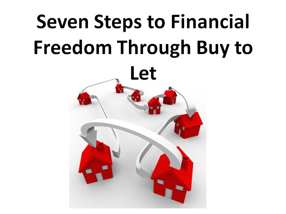 The Property Teacher - Seven Steps to Financial Freedom Through Buy to ...