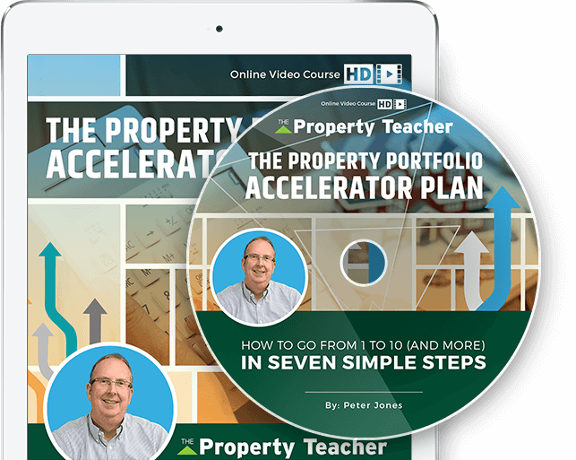 Contact us for more information about property learning resources