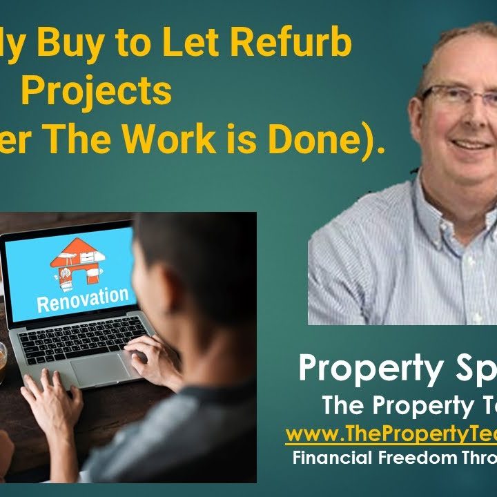 The Property Teacher - Blog - Property investment made simple!
